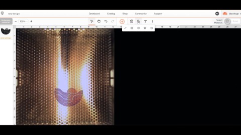 Glowforge Aura: Your Complete Guide - Angie Holden The Country Chic Cottage
