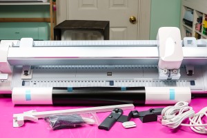 Cricut Venture: Your Ultimate Guide - Angie Holden The Country Chic Cottage