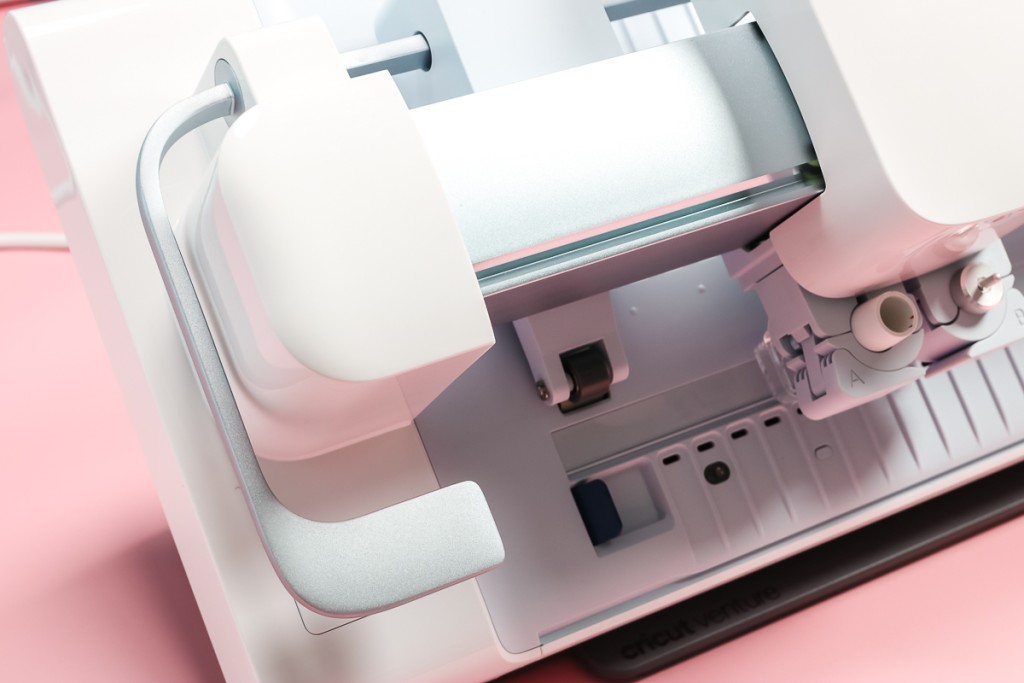 Cricut Venture: Your Ultimate Guide - Angie Holden The Country Chic Cottage