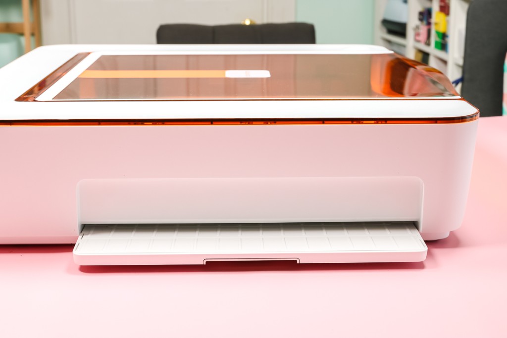 Glowforge Aura: Your Complete Guide - Angie Holden The Country Chic Cottage