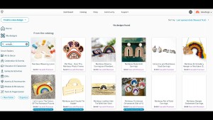 Glowforge Aura: Your Complete Guide - Angie Holden The Country Chic Cottage