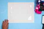 How to Make Sublimation Dry Erase Boards - Angie Holden The Country ...