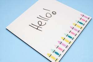 How to Make Sublimation Dry Erase Boards - Angie Holden The Country ...