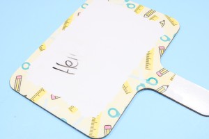 How to Make Sublimation Dry Erase Boards - Angie Holden The Country ...