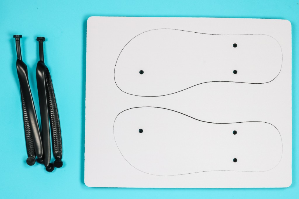 Sublimation Flip Flops: Your Guide to Getting Them Right! - Angie ...