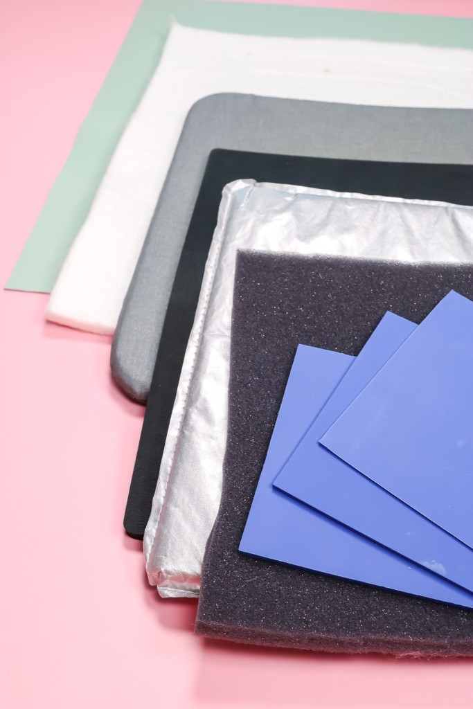 What Sublimation Pads and Pillows Do You Need? - Angie Holden The ...