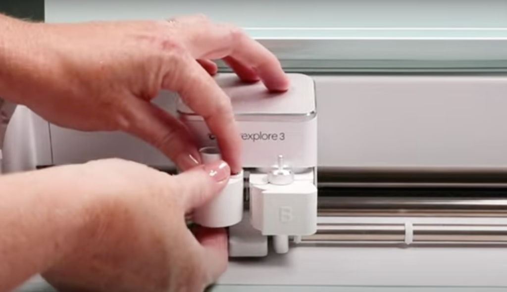 How to Use Cricut Permanent Markers on ANY Surface - Angie Holden The ...