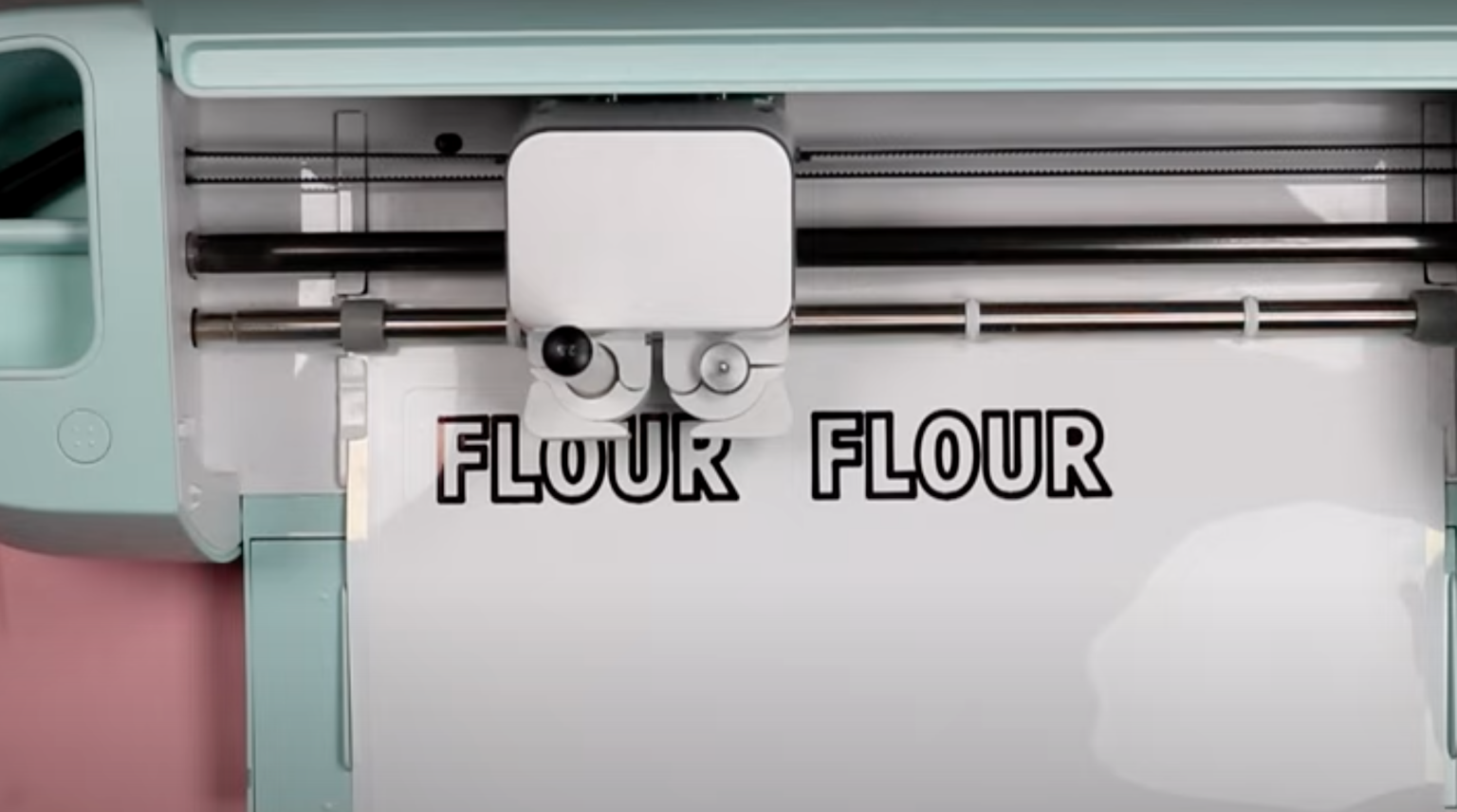 How to Use Cricut Permanent Markers on ANY Surface - Angie Holden The ...