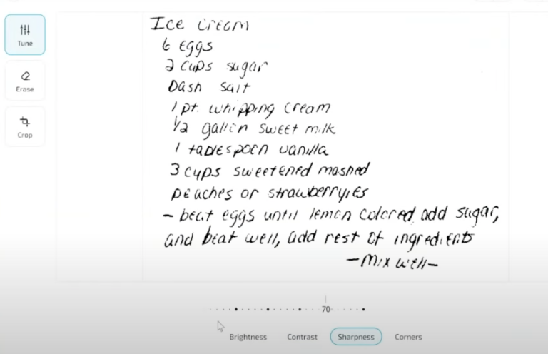 How to Engrave with Glowforge Aura - Angie Holden The Country Chic Cottage