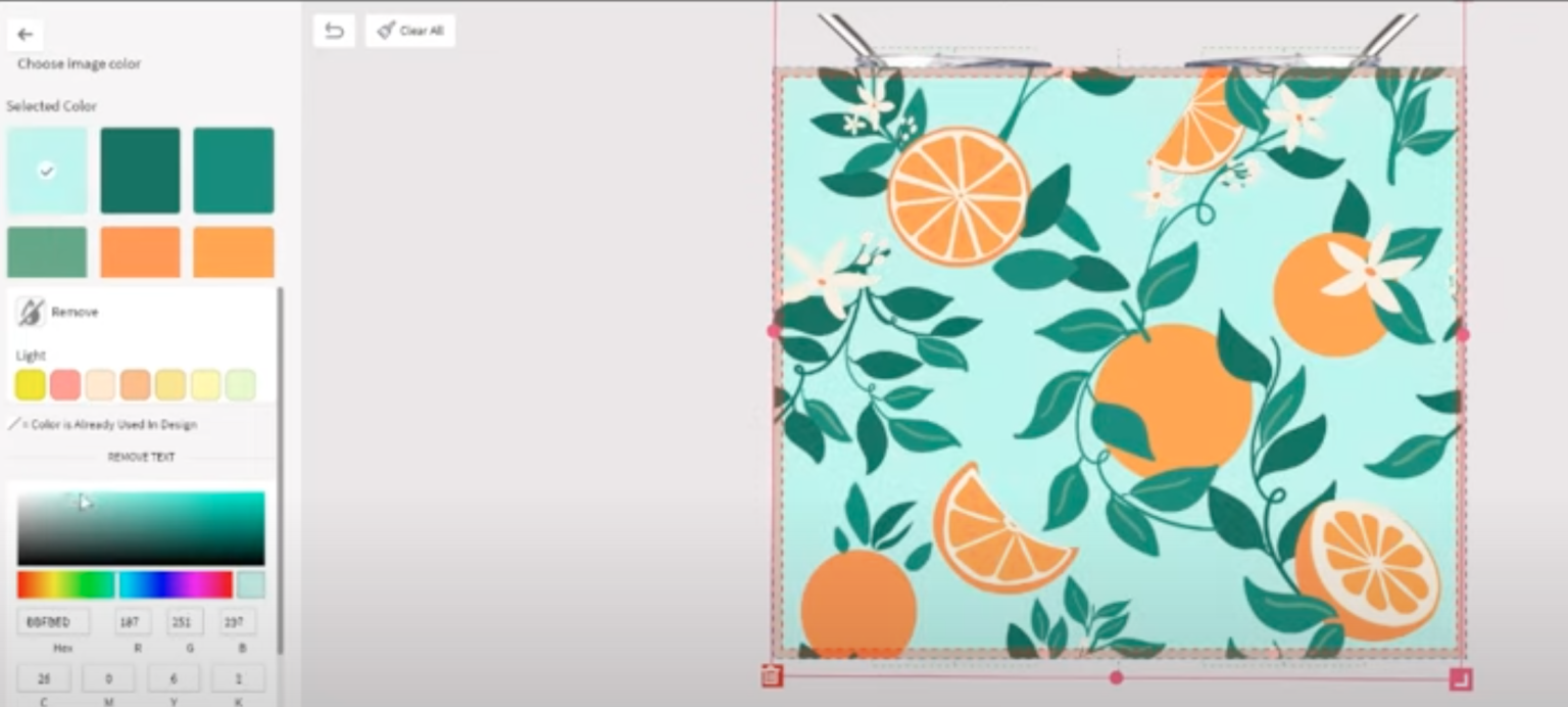 How to Use Sawgrass PrintMate and DesignMate - DIY Newest