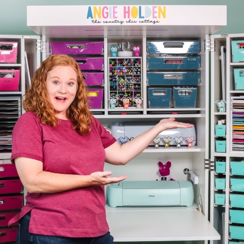 Welcome Craft Organization Camp attendees! - Angie Holden The Country ...