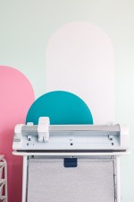 How to Apply Large Vinyl Decals to Walls - Angie Holden The Country ...