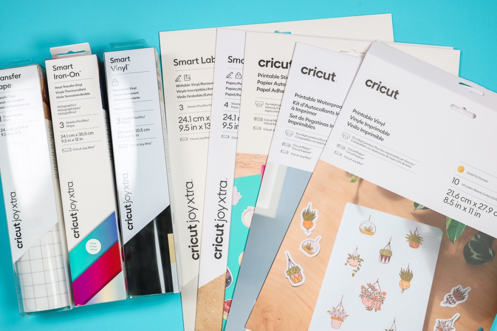 The Ultimate Cricut Joy Xtra Guide - Angie Holden The Country Chic Cottage