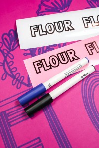 How to Use Cricut Permanent Markers on ANY Surface - Angie Holden The ...