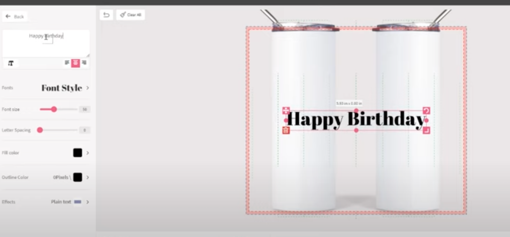 How to Use MySawgrass and Sawgrass Print Utility - Angie Holden The ...