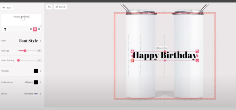 How to Use MySawgrass and Sawgrass Print Utility - Angie Holden The ...