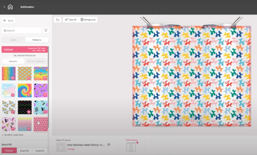 How to Use Sawgrass PrintMate and DesignMate - Angie Holden The Country Chic Cottage