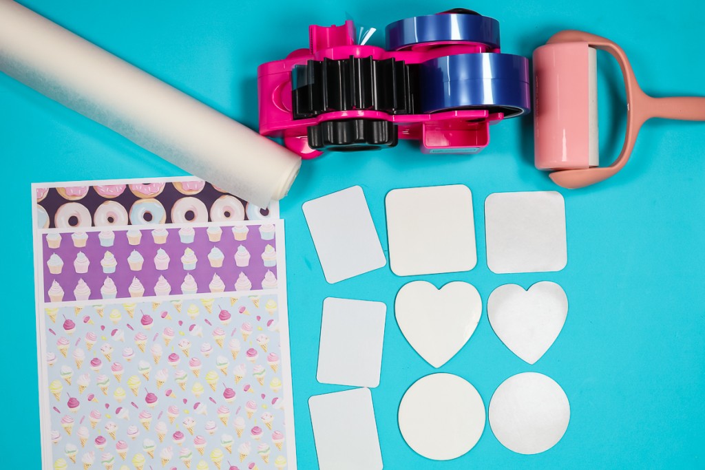 Your Guide to Making Sublimation Magnets - Angie Holden The Country ...
