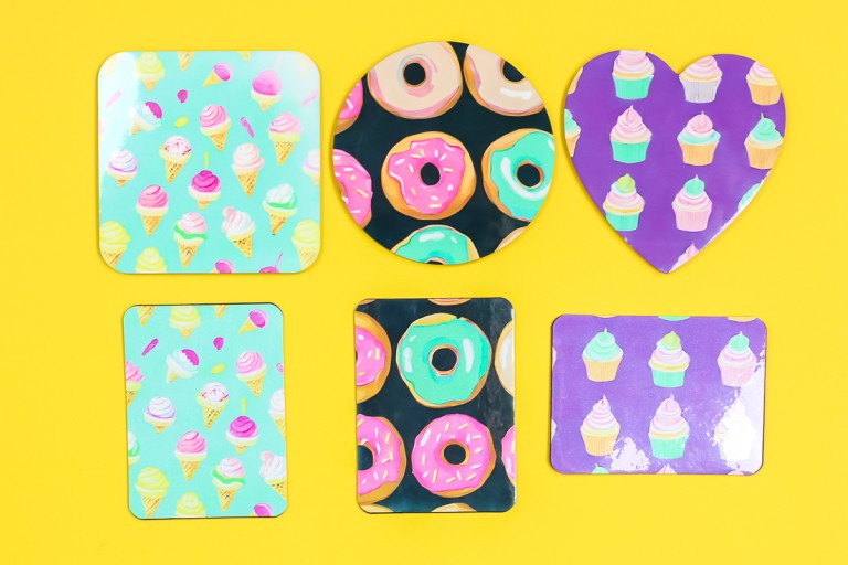 Your Guide to Making Sublimation Magnets - Angie Holden The Country ...