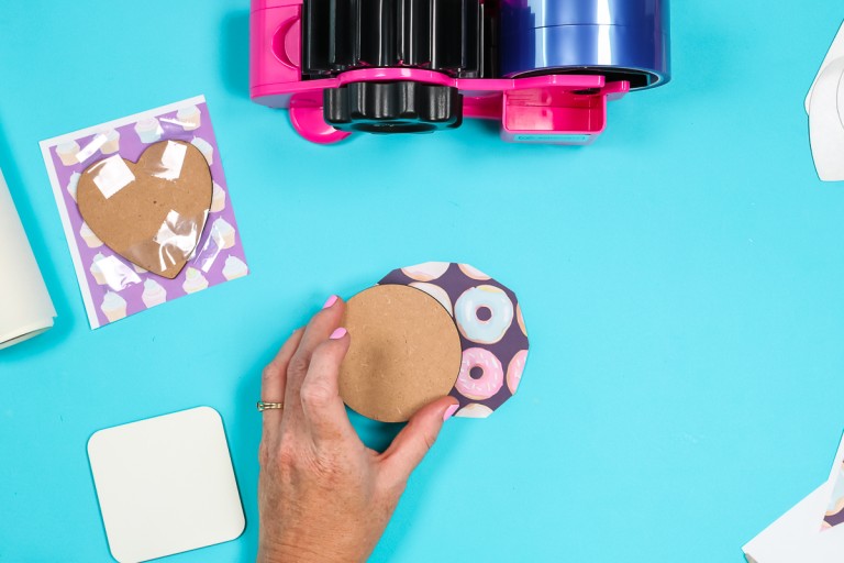 Your Guide to Making Sublimation Magnets - Angie Holden The Country ...