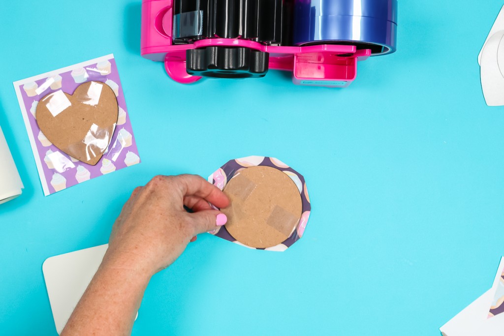 Your Guide to Making Sublimation Magnets - Angie Holden The Country ...