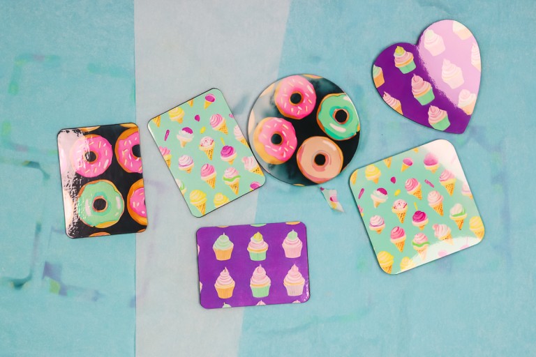 Your Guide to Making Sublimation Magnets - Angie Holden The Country ...