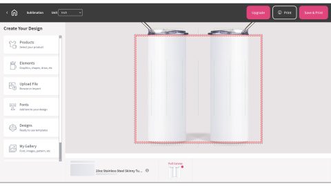 How to Use MySawgrass and Sawgrass Print Utility - Angie Holden The ...