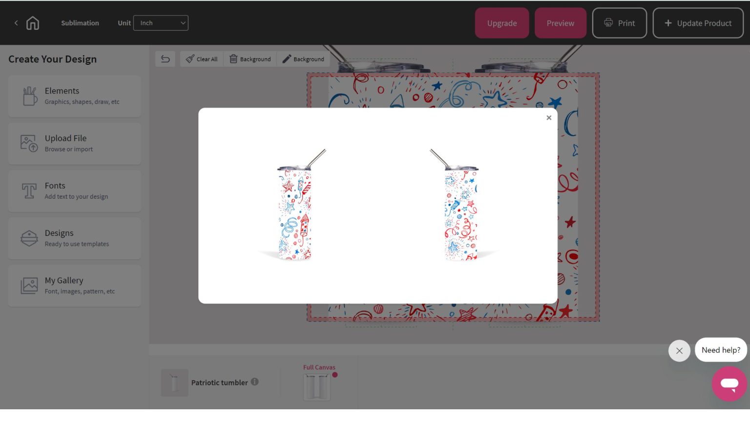 How to Use MySawgrass and Sawgrass Print Utility - Angie Holden The ...
