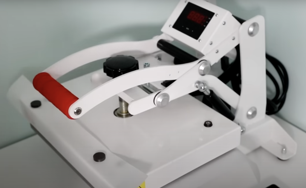 5 Heat Press Hacks to Try Today! - Angie Holden The Country Chic Cottage