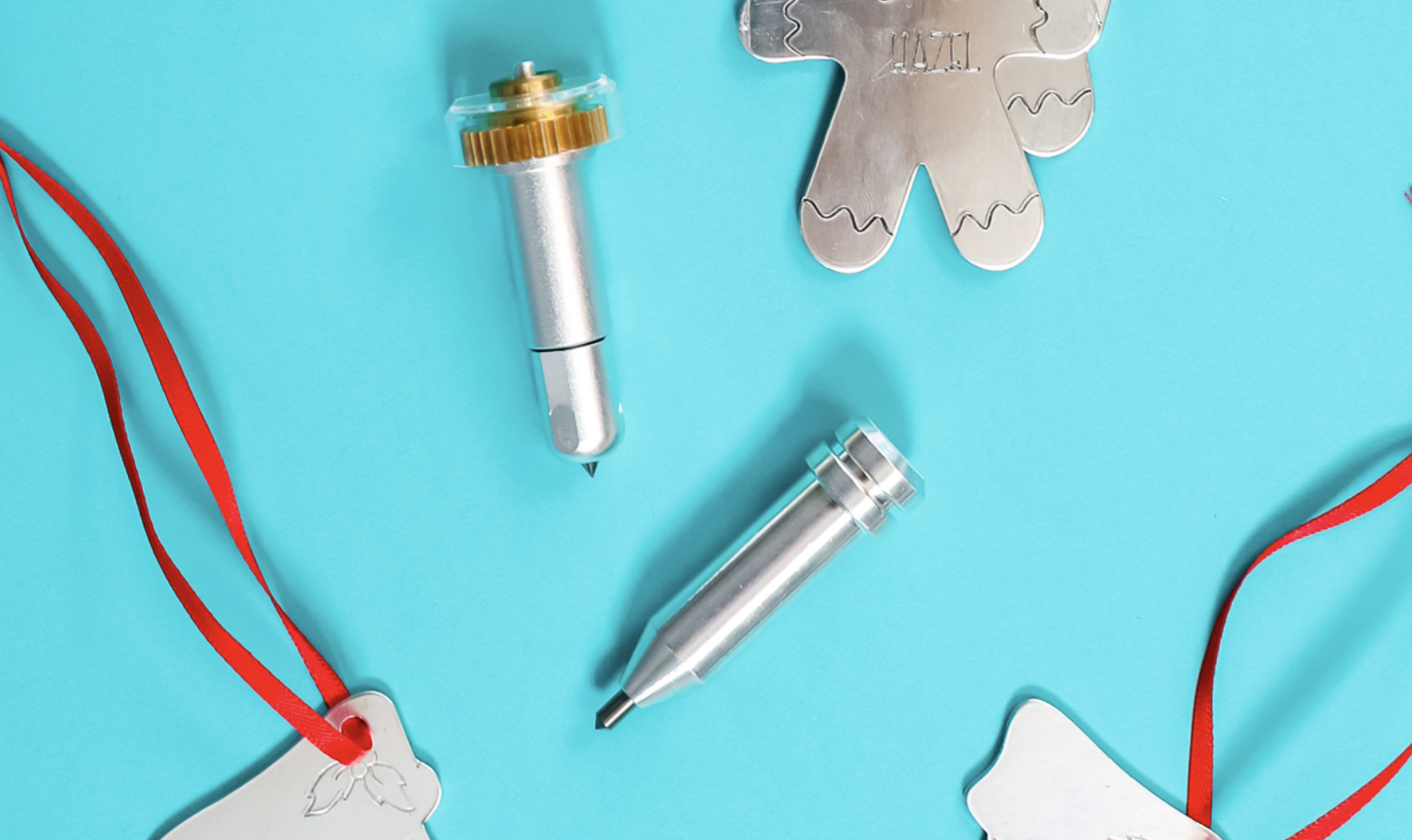 How to Use Cricut Pattern Fill for Engraving Projects - Angie Holden ...