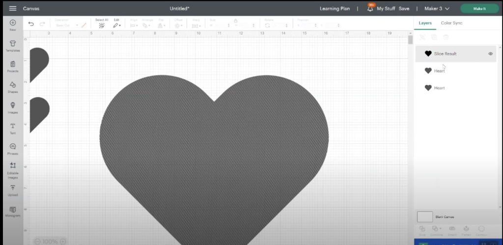 How to Use Cricut Pattern Fill for Engraving Projects - Angie Holden ...