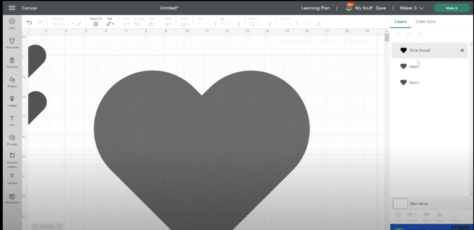 How to Use Cricut Pattern Fill for Engraving Projects - Angie Holden ...