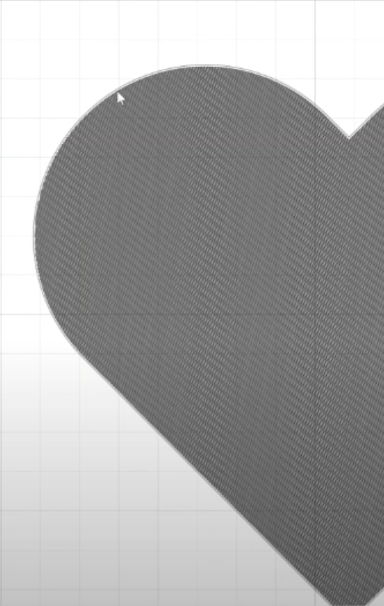 How to Use Cricut Pattern Fill for Engraving Projects - Angie Holden ...