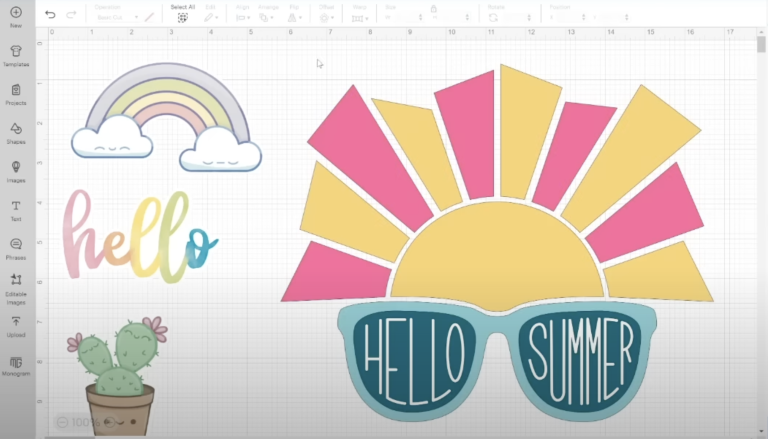 DIY Outdoor Stickers with Waterproof Sticker Paper - Angie Holden The ...