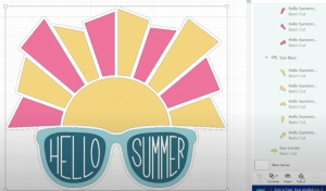 DIY Outdoor Stickers with Waterproof Sticker Paper - Angie Holden The ...