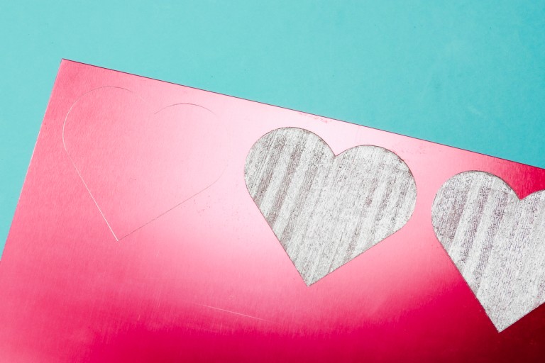 How to Use Cricut Pattern Fill for Engraving Projects - Angie Holden ... How to Use Cricut Pattern Fill for Engraving Projects - Angie Holden ...
