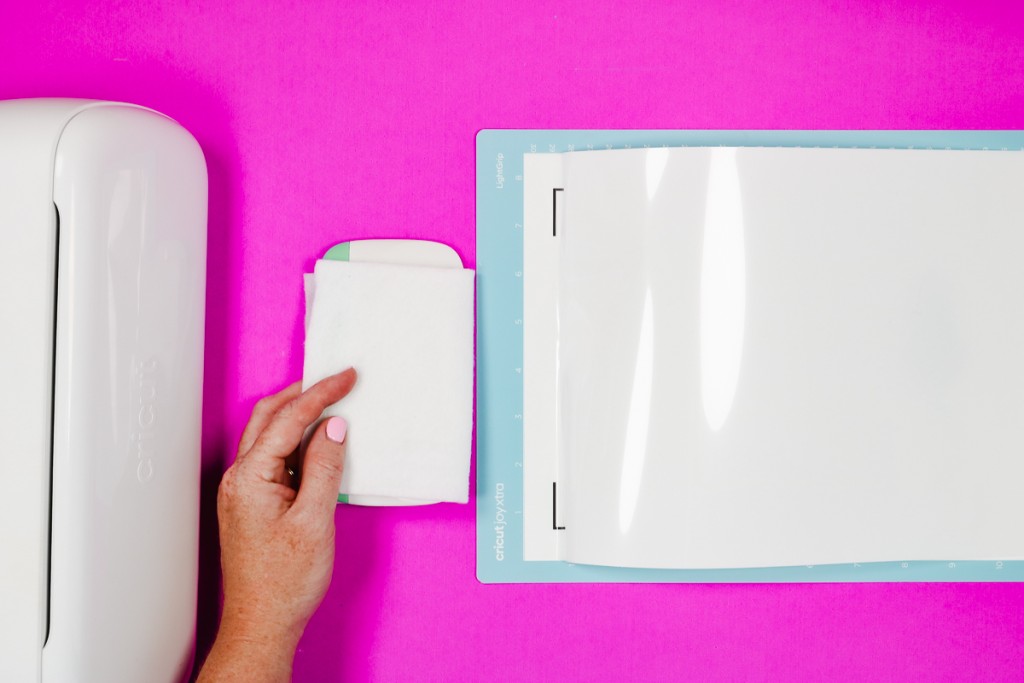 DIY Outdoor Stickers with Waterproof Sticker Paper - Angie Holden The ...