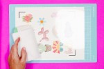 DIY Outdoor Stickers with Waterproof Sticker Paper - Angie Holden The ...