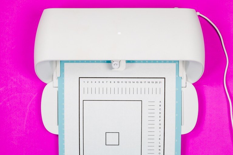 DIY Outdoor Stickers with Waterproof Sticker Paper - Angie Holden The ...