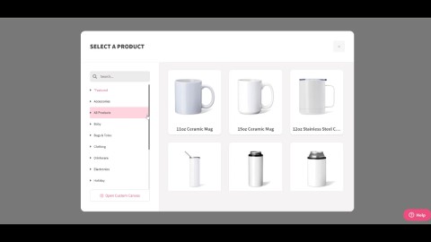 How to Use MySawgrass and Sawgrass Print Utility - Angie Holden The ...
