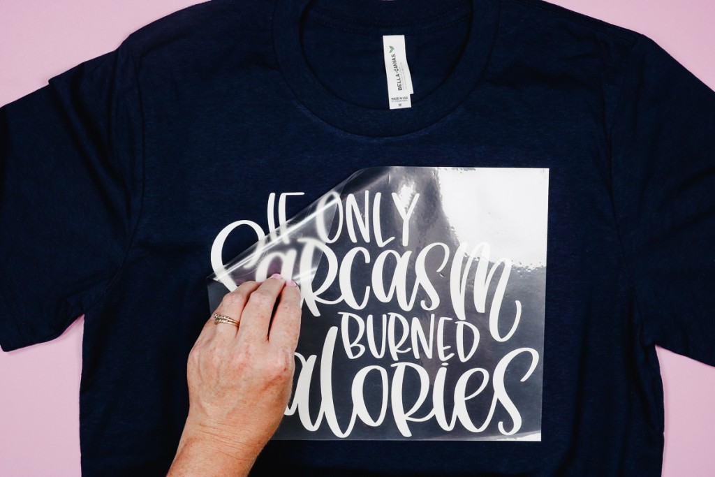 The Best 100% Recycled Shirts for Crafting - Angie Holden The Country ...