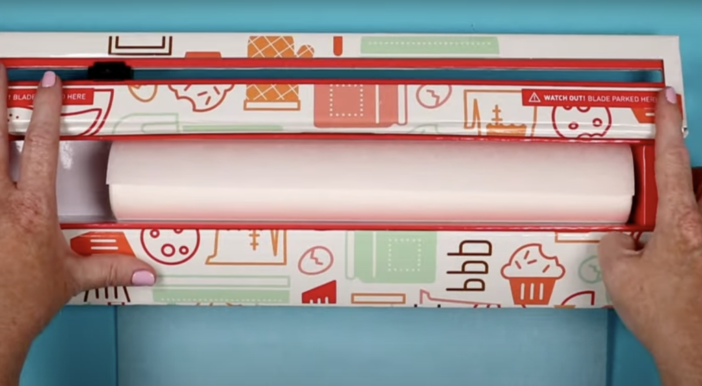 The Best Sublimation Protective Paper Roll Storage - Angie Holden The ...