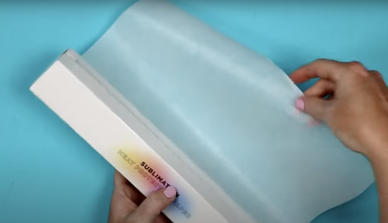 The Best Sublimation Protective Paper Roll Storage - Angie Holden The ...