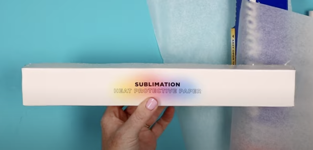 The Best Sublimation Protective Paper Roll Storage - Angie Holden The ...