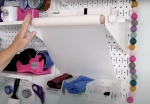 The Best Sublimation Protective Paper Roll Storage - Angie Holden The ...