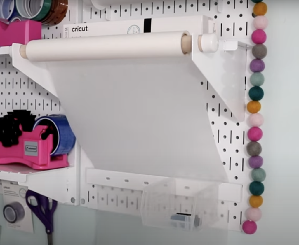 The Best Sublimation Protective Paper Roll Storage - Angie Holden The ...