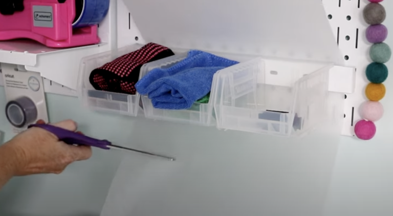 The Best Sublimation Protective Paper Roll Storage - Angie Holden The ...