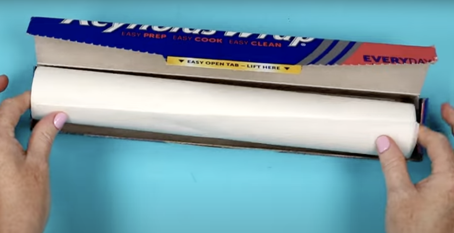 The Best Sublimation Protective Paper Roll Storage - Angie Holden The ...