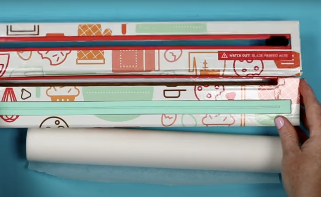 The Best Sublimation Protective Paper Roll Storage - Angie Holden The ...