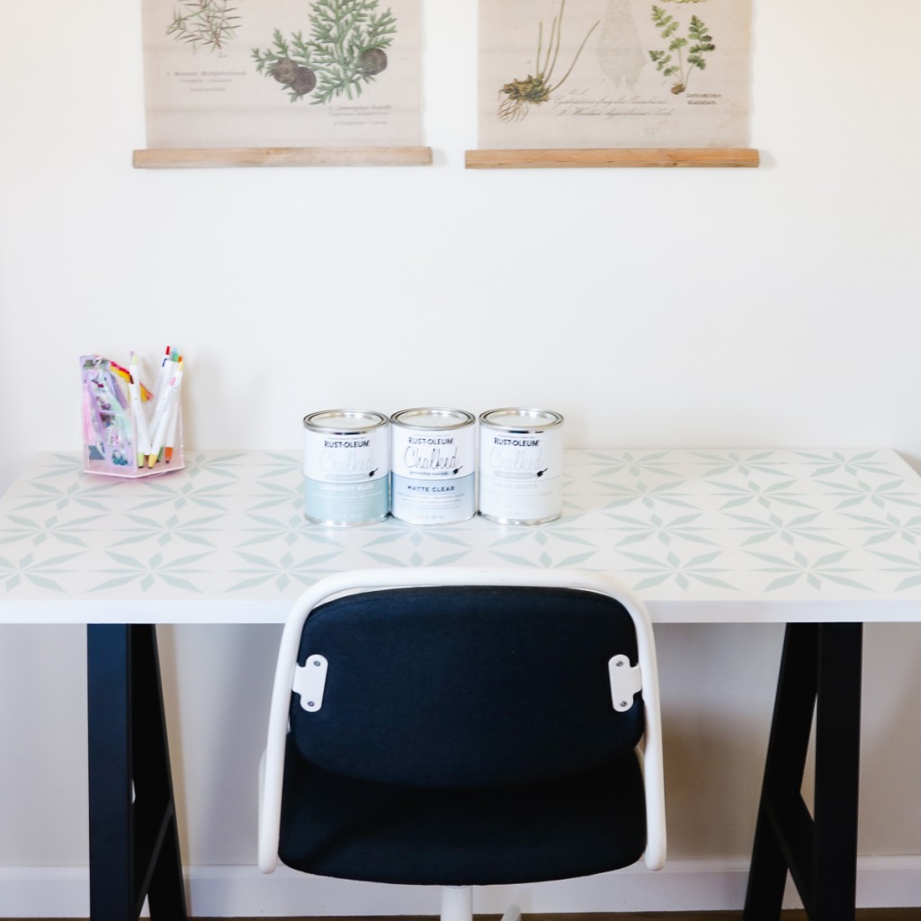 Slime for Kids No Borax - Ocean Slime for Kids | The Country Chic Cottage